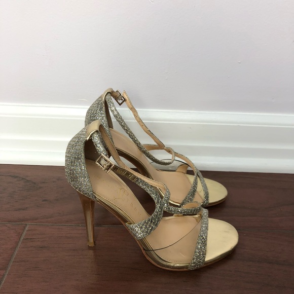 Ivanka Trump | Shoes | Ivanka Trump High Heel Sandals | Poshmark